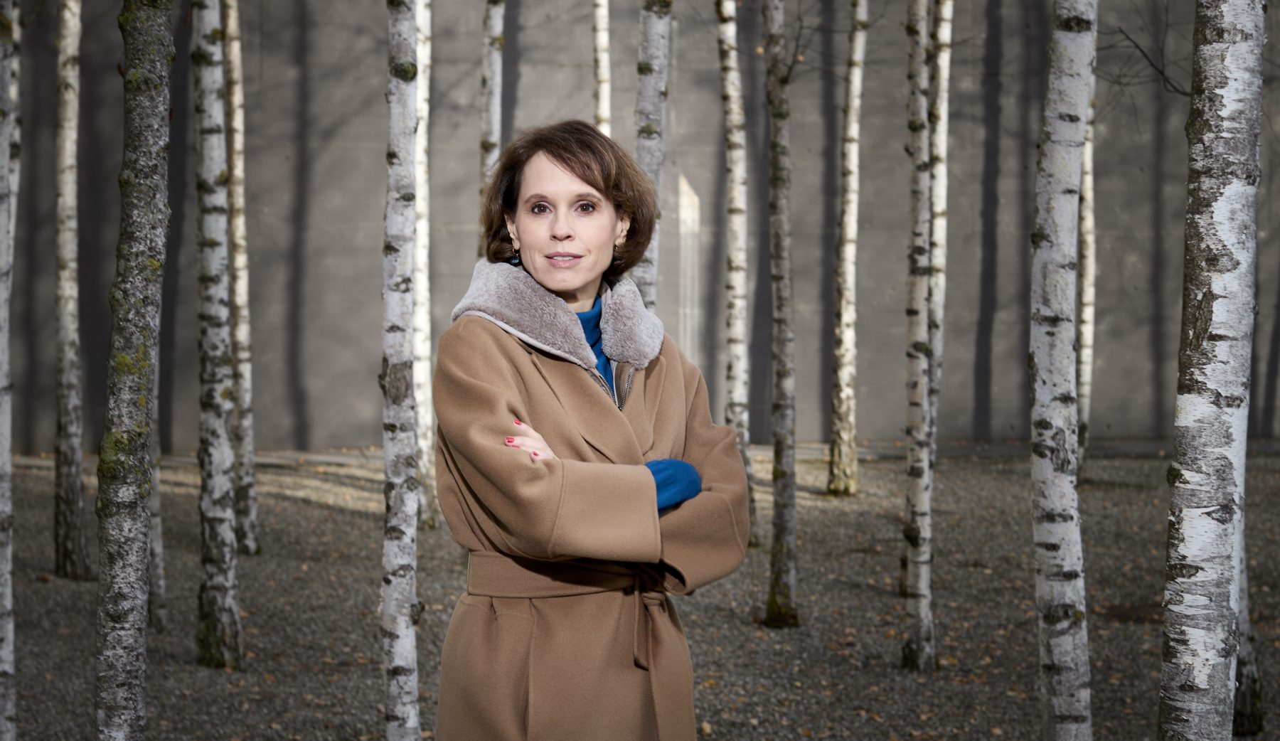 Aktuell · Barbara Bleisch
